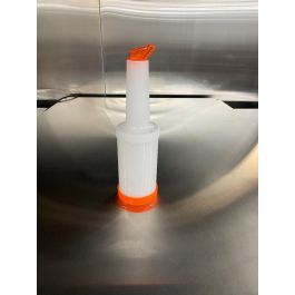 Juice Bottle, 1L, Assorted Colors