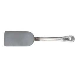 Turner, 14", Solid, 6" Stainless Steel Blade
